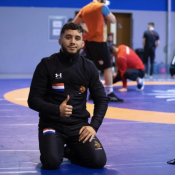 MMA, Kickboxing and Grappling | Fight IQ Smart Martial Arts Amsterdam
