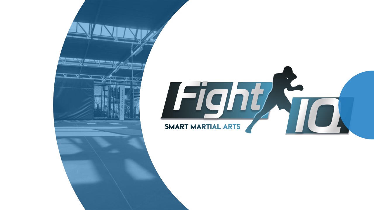 MMA Gym | Fight IQ Smart Martial Arts in Amsterdam